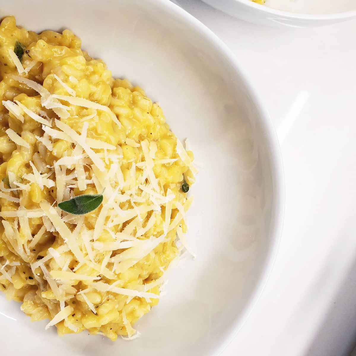 Pumpkin Risotto - Fall Kit - Cole's Kits – Cole's Kitchen