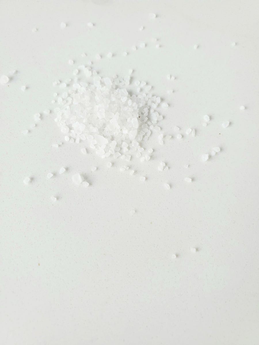 Citrus Salt – Cole's Kitchen